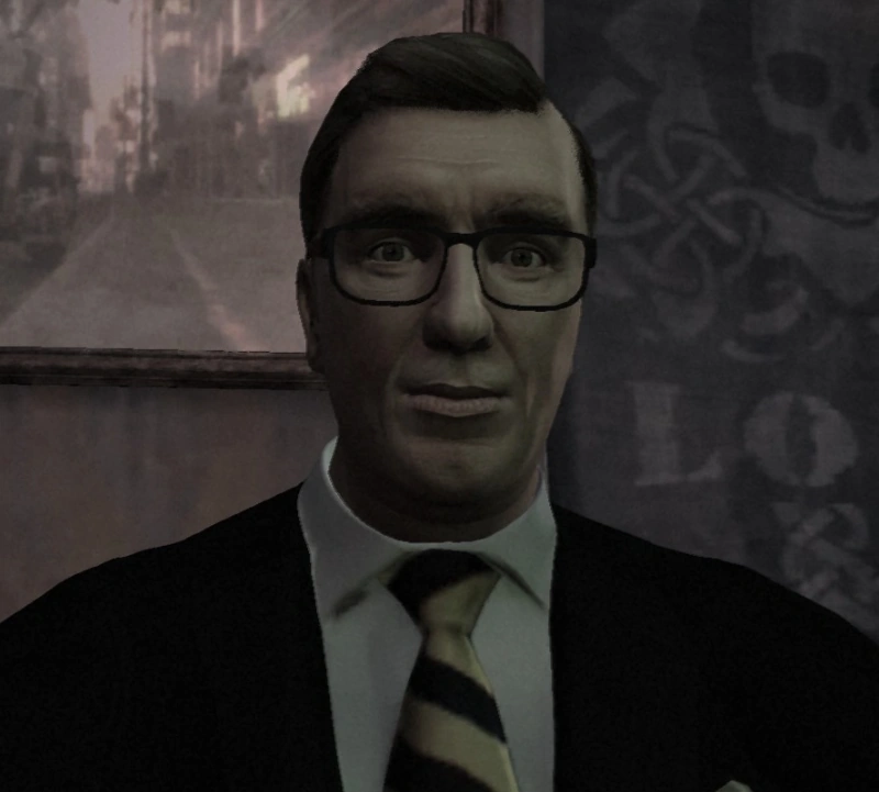 Thomas Stubbs | Fictio Wiki | Fandom