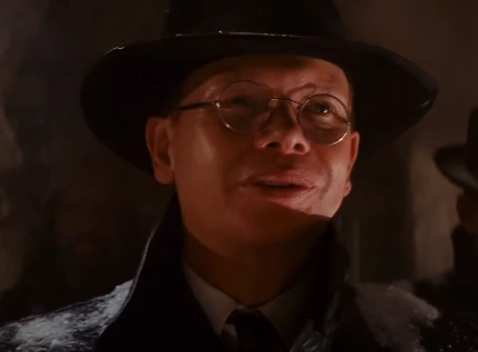 Arnold Toht | Fictio Wiki | Fandom