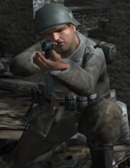 Robert Ertzinger | Fictio Wiki | Fandom