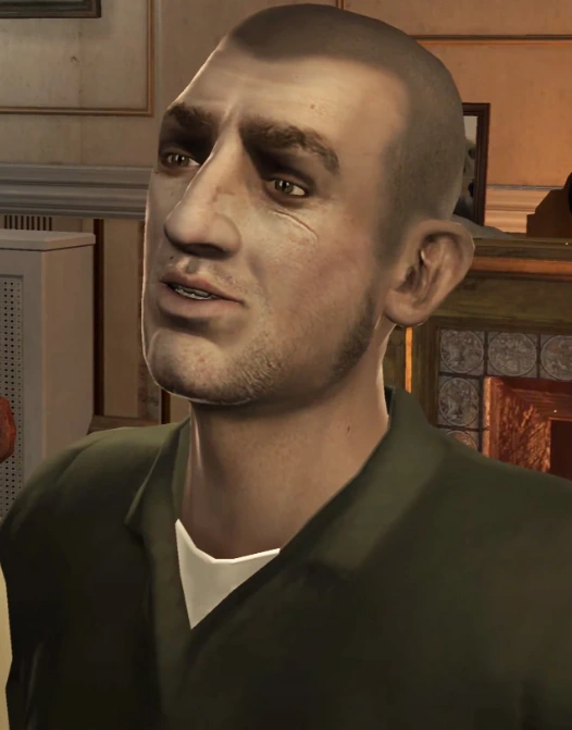Patrick McReary | Fictio Wiki | Fandom