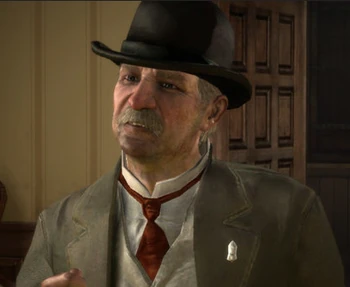 Edgar Ross | Fictio Wiki | Fandom