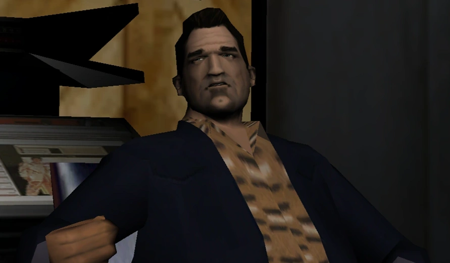 Sonny Forelli | Fictio Wiki | Fandom