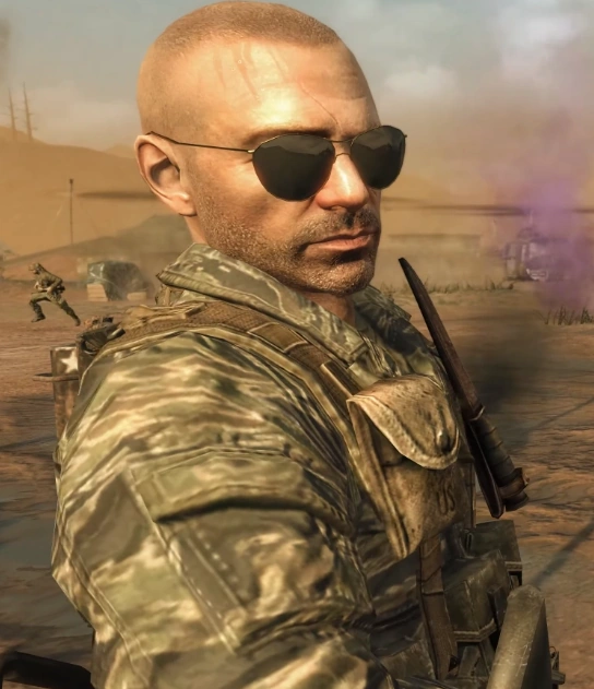 Jason Hudson | Fictio Wiki | Fandom