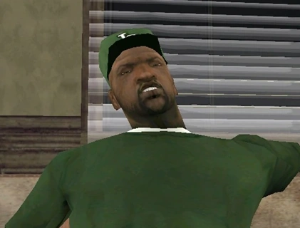 Sweet Johnson | Fictio Wiki | Fandom