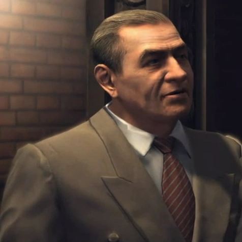 Alberto Clemente | Fictio Wiki | Fandom