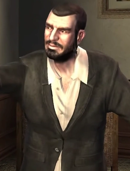 Isaac Roth | Fictio Wiki | Fandom