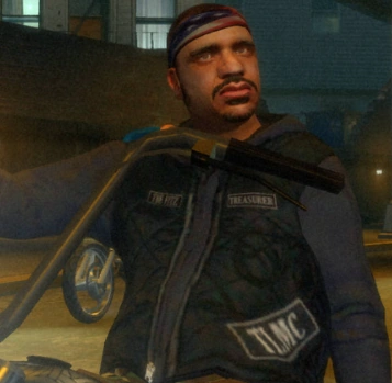 Jim Fitzgerald | Fictio Wiki | Fandom