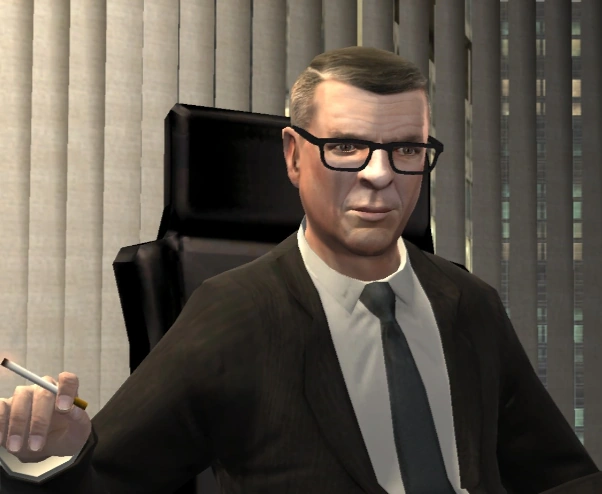 Edward T. Fortune | Fictio Wiki | Fandom