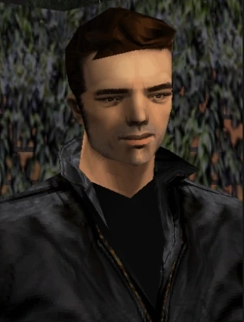 Claude Speed | Fictio Wiki | Fandom