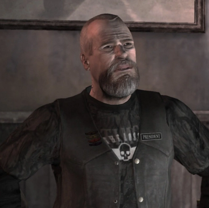 Billy Grey | Fictio Wiki | Fandom