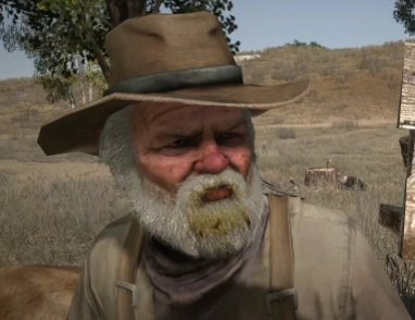 Uncle | Fictio Wiki | Fandom