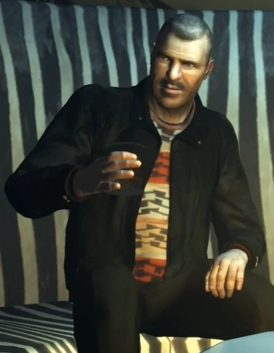 Ray Bulgarin | Fictio Wiki | Fandom