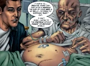 Simon "Ghost" Riley | Fictio Wiki | Fandom