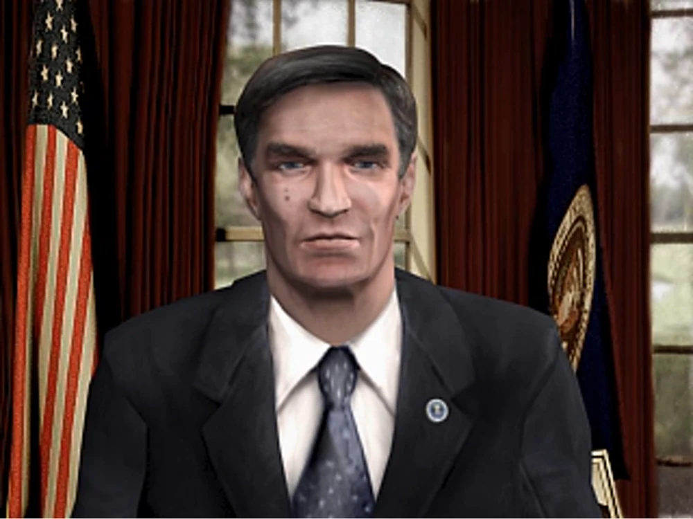 Frank Bailey | Fictio Wiki | Fandom