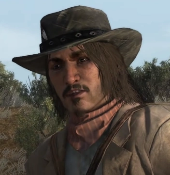 Jack Marston | Fictio Wiki | Fandom