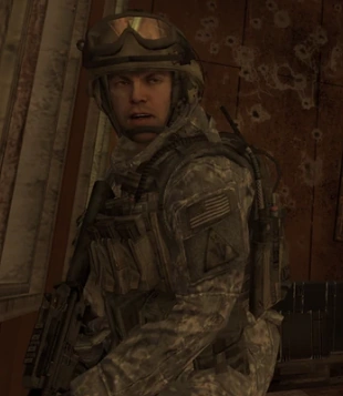 James Ramirez | Fictio Wiki | Fandom