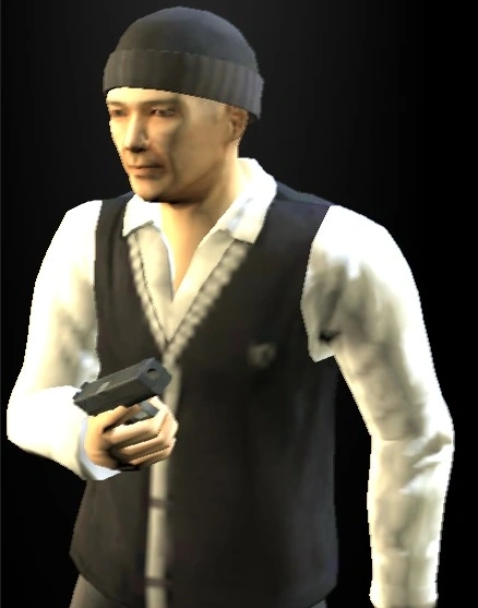 Johnny Chen | Fictio Wiki | Fandom