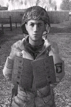 Steve Foley | Fictio Wiki | Fandom