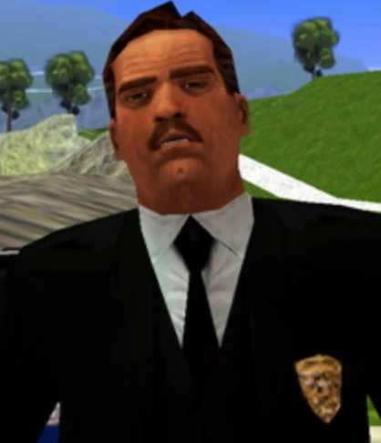 Leon McAffrey | Fictio Wiki | Fandom