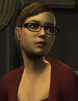 Mallorie Bardas | Fictio Wiki | Fandom
