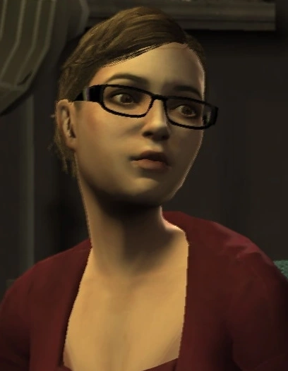 Mallorie Bardas | Fictio Wiki | Fandom