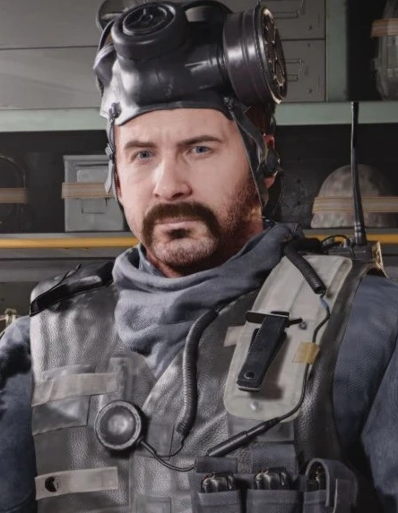 Jim Price | Fictio Wiki | Fandom