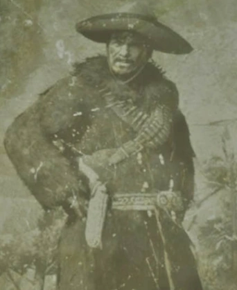 Flaco Hernández | Fictio Wiki | Fandom