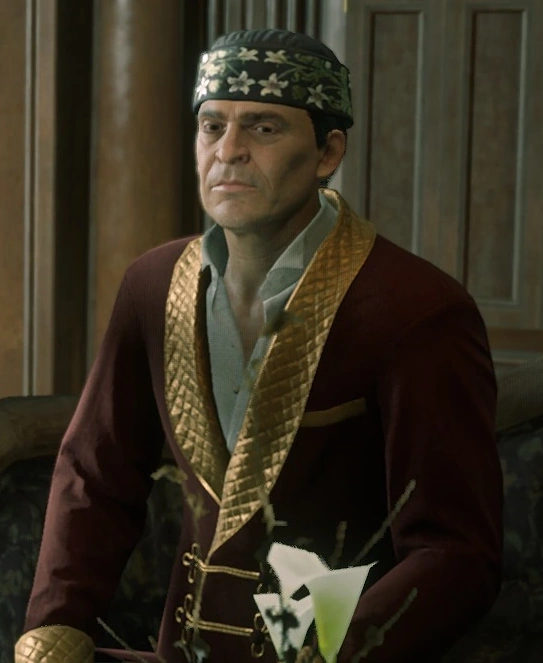 Angelo Bronte | Fictio Wiki | Fandom