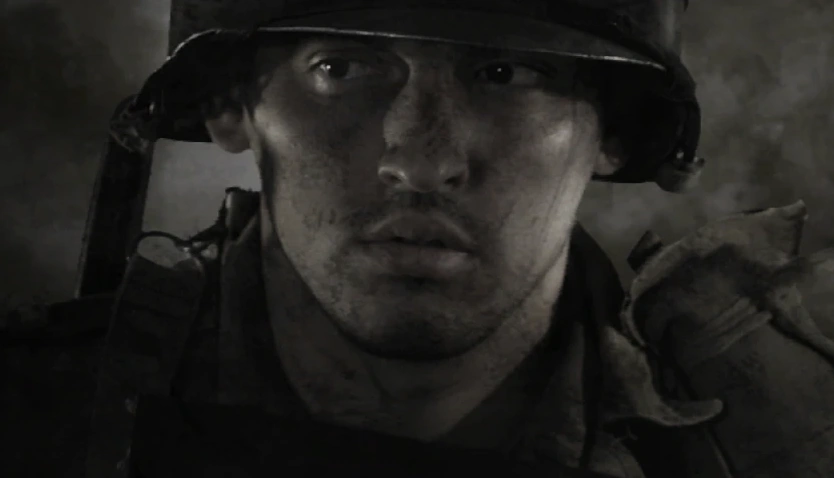 Bill Taylor | Fictio Wiki | Fandom