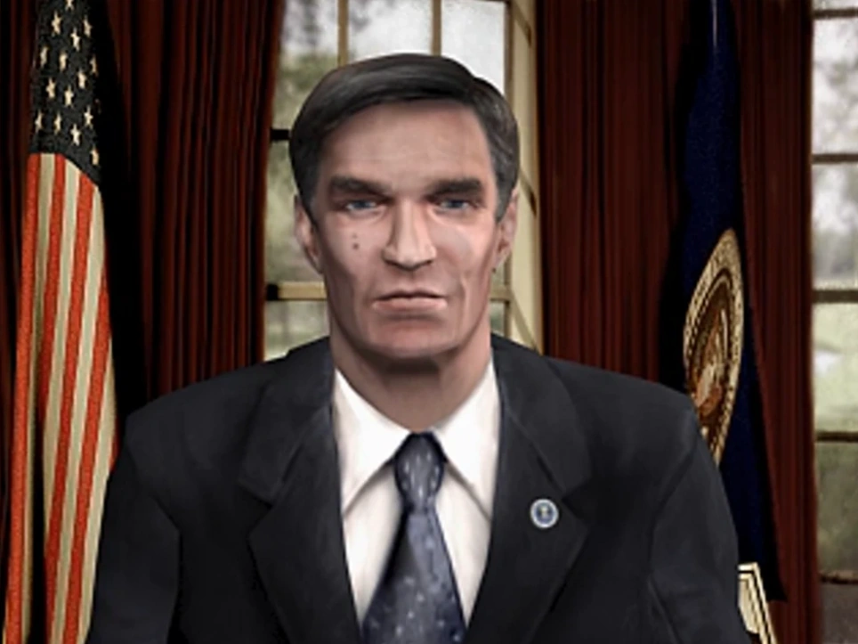 Frank Bailey | Fictio Wiki | Fandom