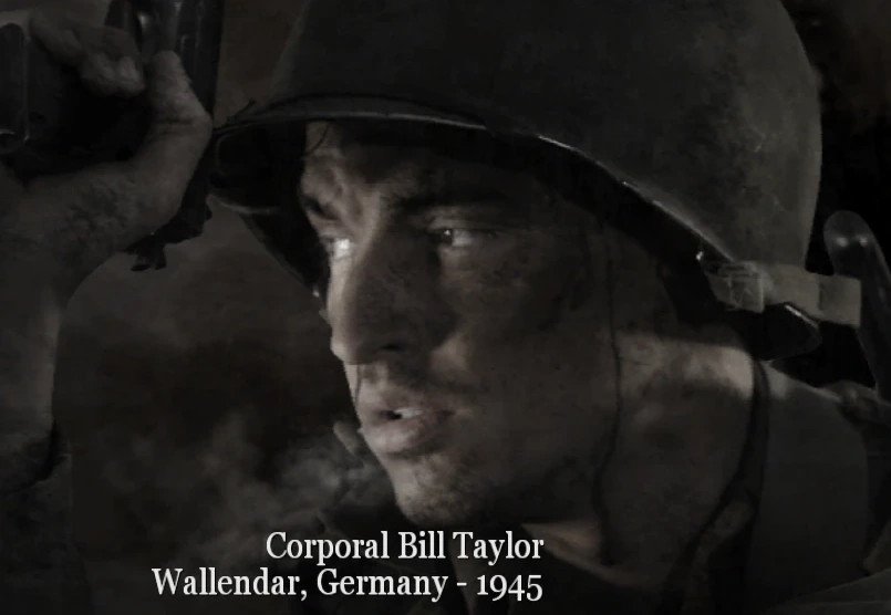 Bill Taylor | Fictio Wiki | Fandom