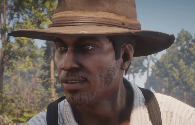 Lenny Summers | Fictio Wiki | Fandom
