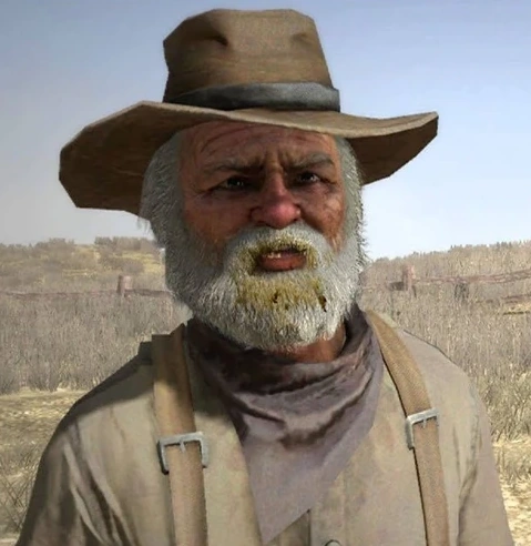 Uncle | Fictio Wiki | Fandom