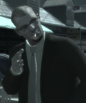 Dimitri Rascalov | Fictio Wiki | Fandom