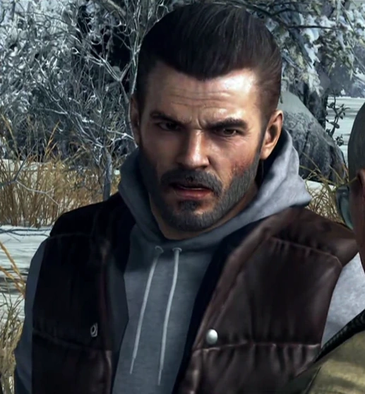 Alex Mason | Fictio Wiki | Fandom