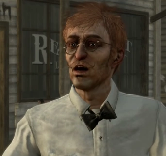 Harold MacDougal | Fictio Wiki | Fandom