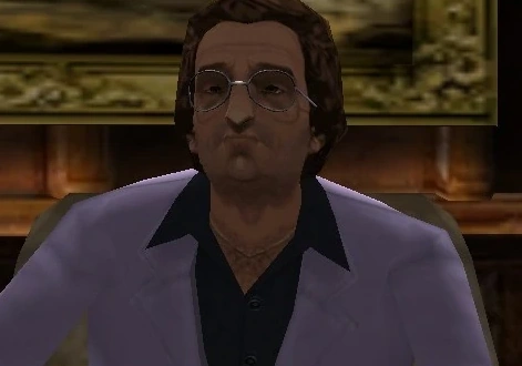 Ken Rosenberg | Fictio Wiki | Fandom