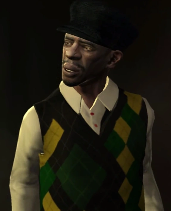 Real Badman | Fictio Wiki | Fandom