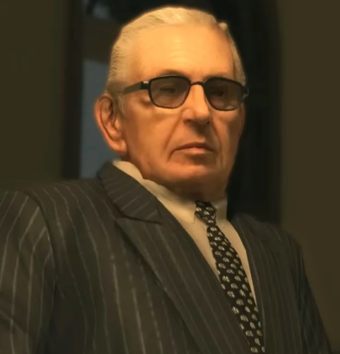 Frank Vinci | Fictio Wiki | Fandom