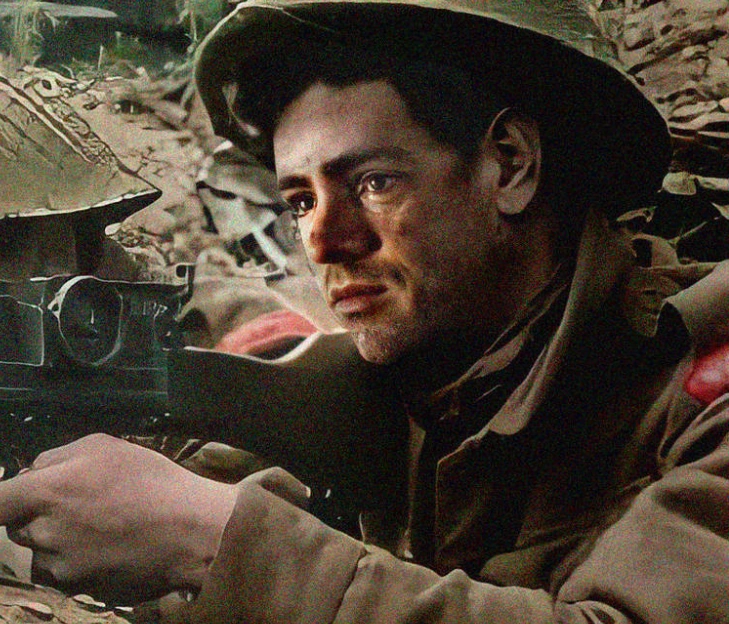 John Davis | Fictio Wiki | Fandom