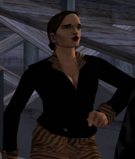 Maria Latore | Fictio Wiki | Fandom