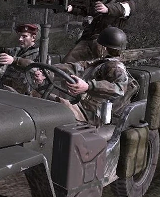 James Doyle | Fictio Wiki | Fandom