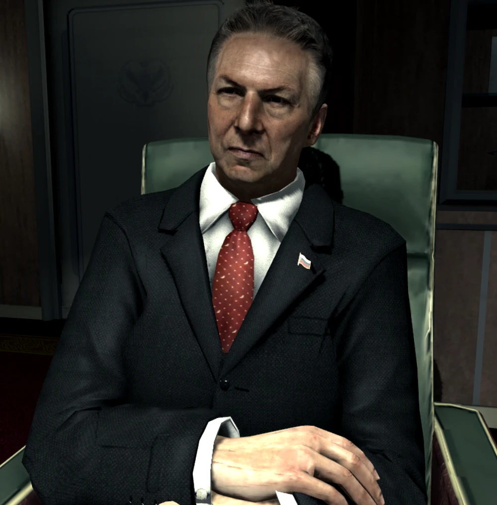 Boris Vorshevsky | Fictio Wiki | Fandom