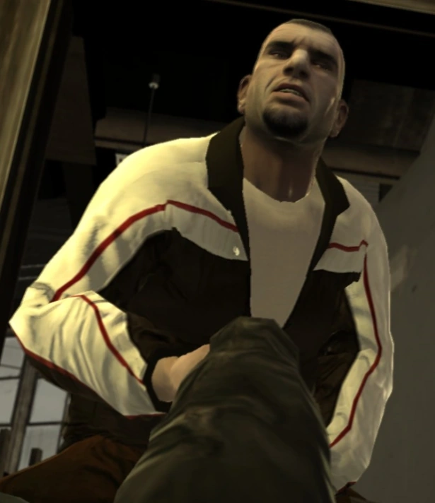 Bledar Morina | Fictio Wiki | Fandom