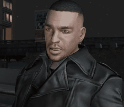 Luis Lopez | Fictio Wiki | Fandom