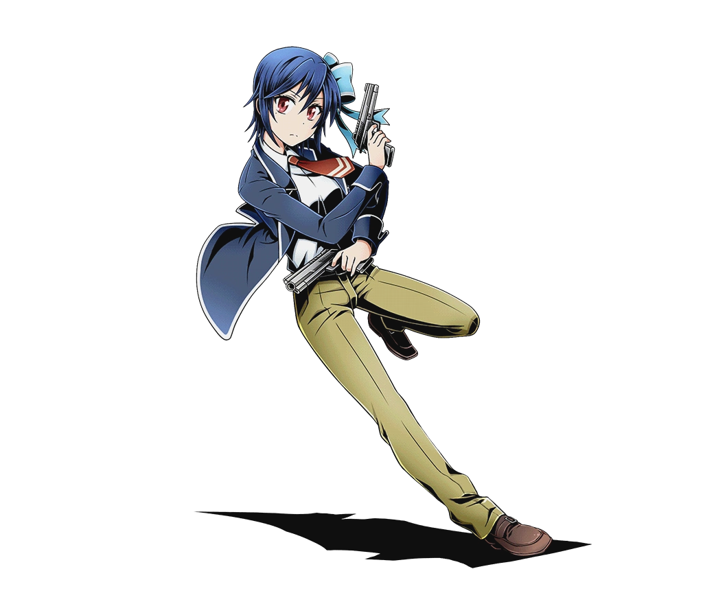 Seishirou Tsugumi | Fiction Battle Blaze Wiki | Fandom