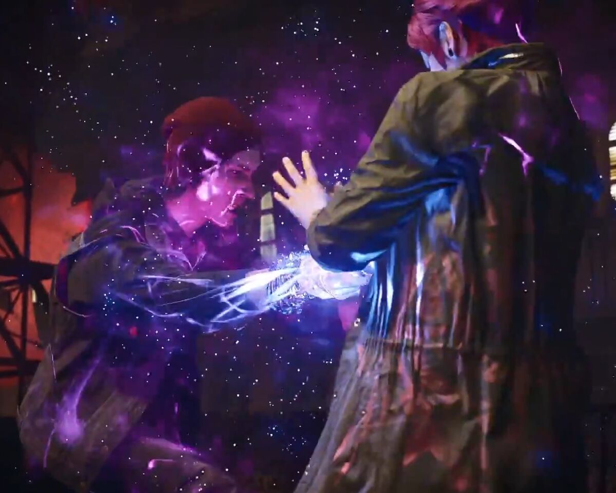 Absorption Fiction Battle Blaze Wiki Fandom