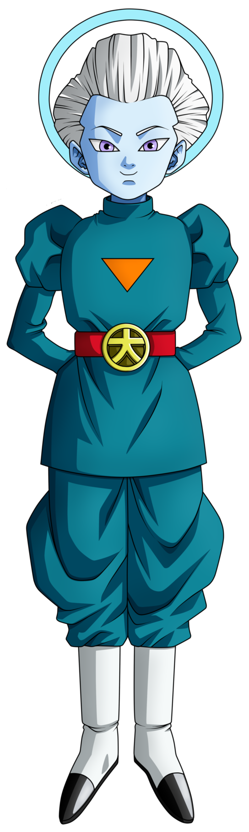 Grand Priest Fiction Battle Blaze Wiki Fandom