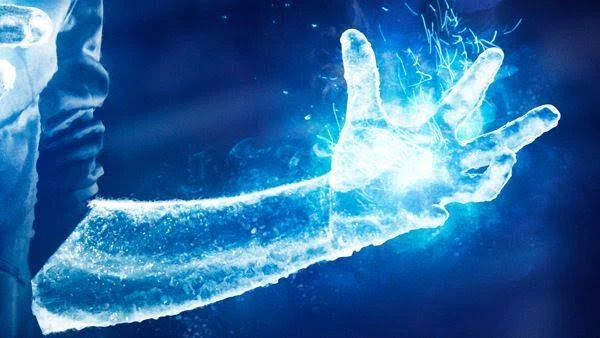 Ice Manipulation | Fiction Battle Wiki | Fandom