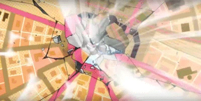 Reconstruction | Fiction Battle Wiki | Fandom